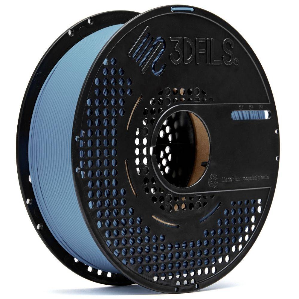 3D PETG Magnetic Detectable Filament Spool 1 Kg 1.75 mm | 3DFILS ...